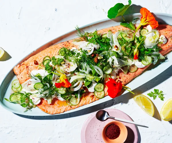 60 of our best fish recipes for Good Friday, Easter and beyond