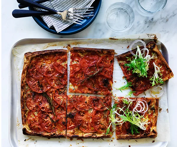 36 savoury baking recipes to master | Gourmet Traveller