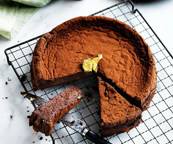 15 Flour and Stone cake and dessert recipes