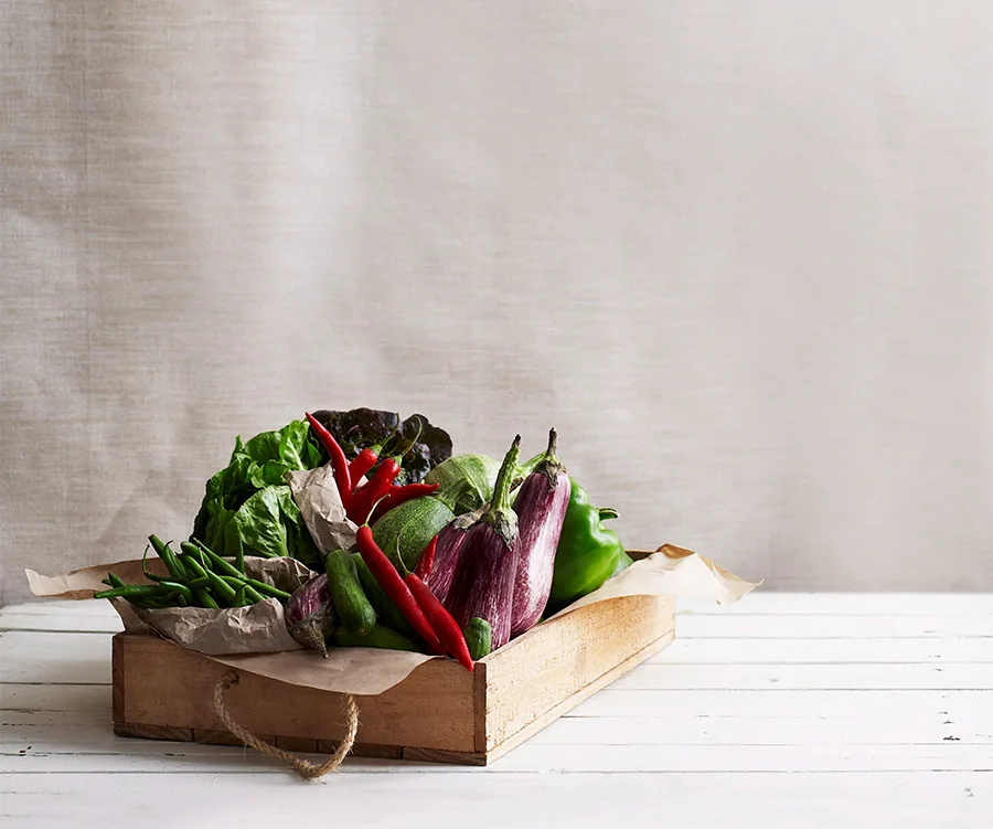 How to keep food fresh | Gourmet Traveller