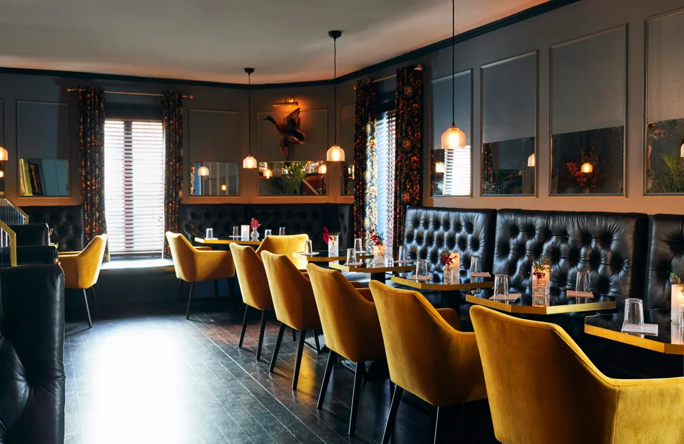 From 1 June, Restaurants Are Reopening to Change