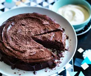 19 flourless cake recipes | Gourmet Traveller