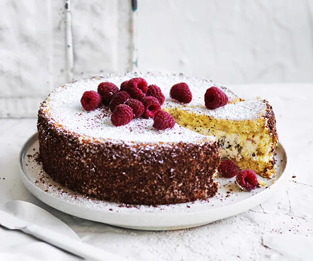 26 sweet ricotta recipes | Gourmet Traveller
