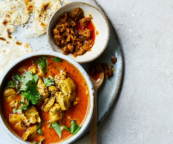 13 chicken curry recipes to cuddle up to | Gourmet Traveller