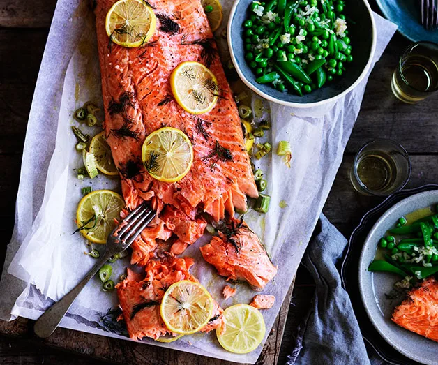 27 trout recipes | Gourmet Traveller