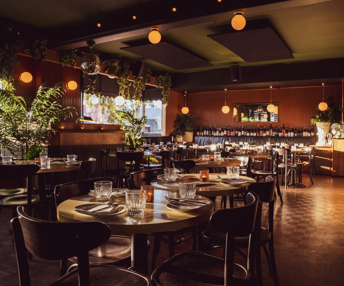 Si Paradiso, Perth: restaurant review | Gourmet Traveller