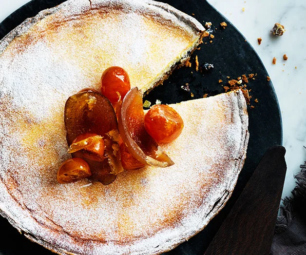 15 Flour and Stone cake and dessert recipes