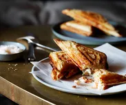Our Best Toastie Recipes for Quick and Easy Lunches