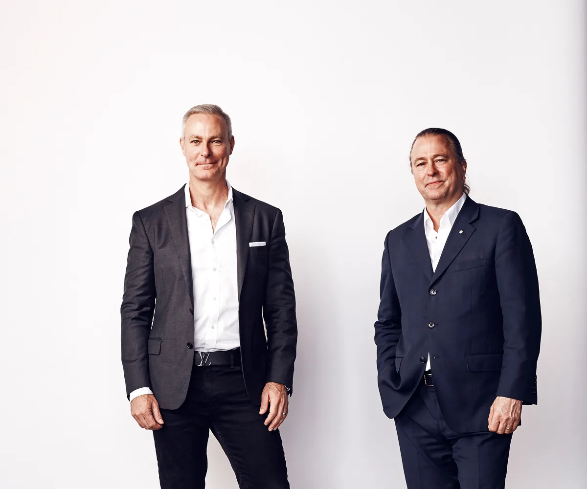 Rockpool Dining Group splits into two companies | Gourmet Traveller