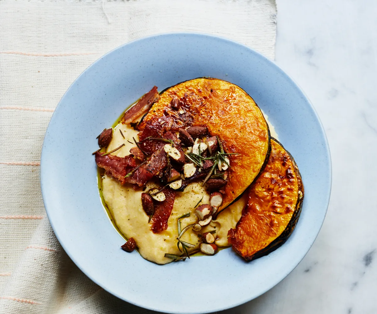 Polenta Recipes: Creative Ideas for Cornmeal