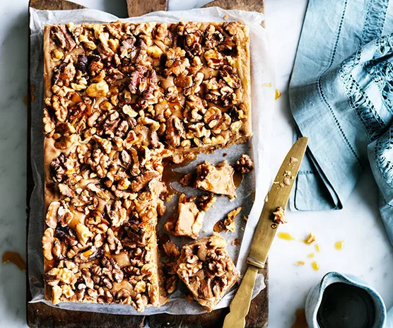 15 Flour and Stone cake and dessert recipes