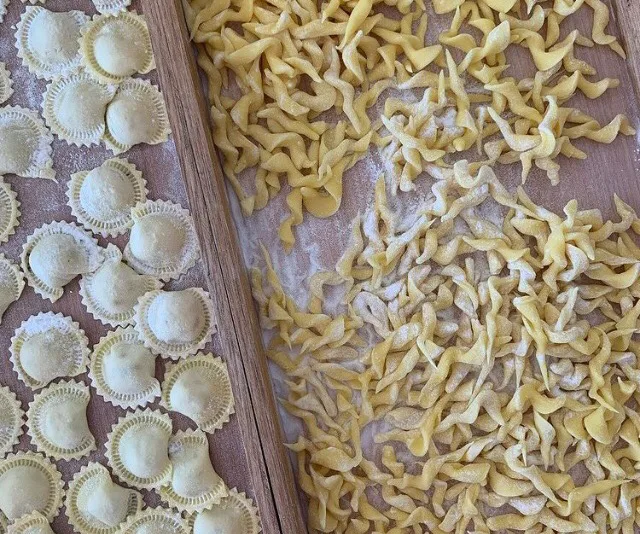 Pasta Pi-Ci: Gluten-Free Pasta in Melbourne's Inner North