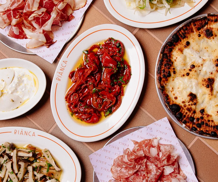 Biànca, Brisbane: Restaurant review | Gourmet Traveller