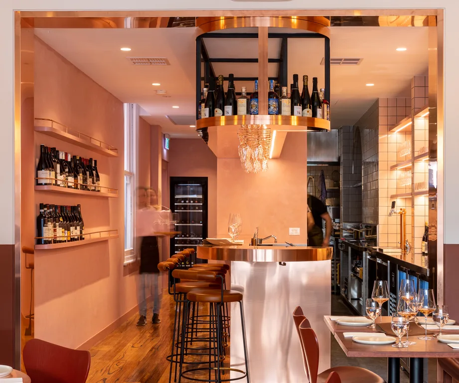 Auterra, Melbourne: GT Restaurant review | Gourmet Traveller