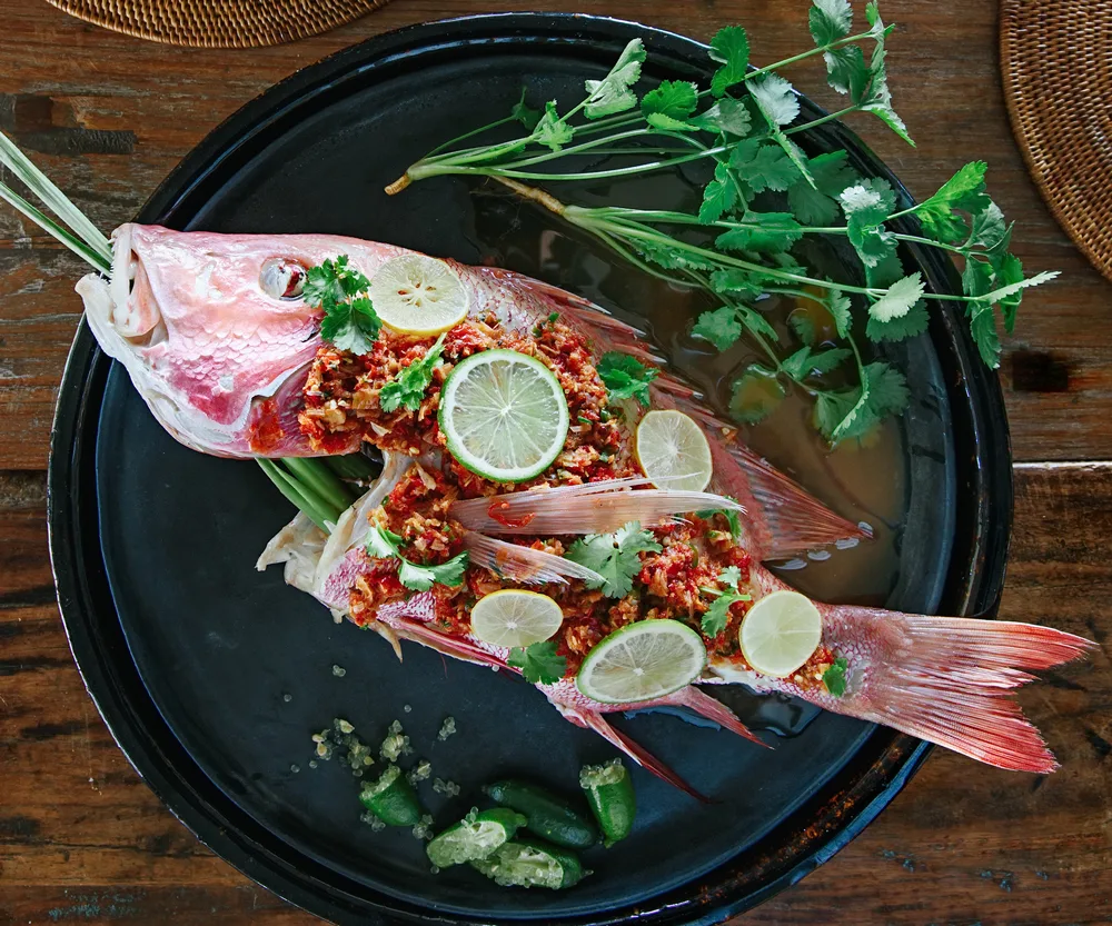 32 whole fish recipes for fish lovers | Gourmet Traveller