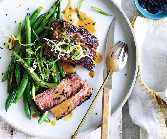 28 quick steak recipes for dinner ideas | Gourmet Traveller