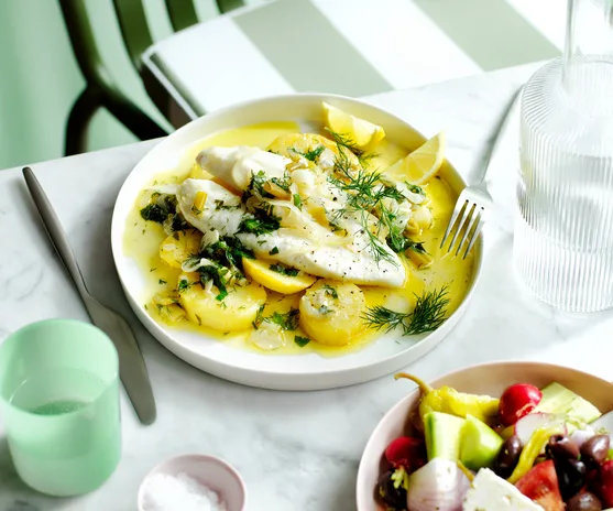 Good Friday & Easter Fish Recipes to Savour