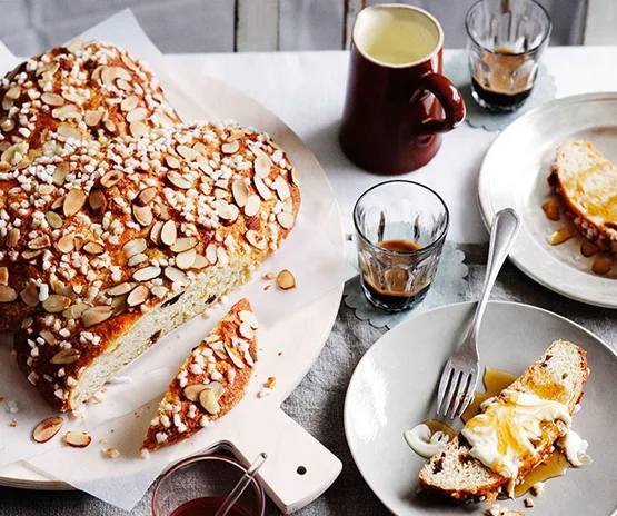 Best Easter baking recipes | Gourmet Traveller