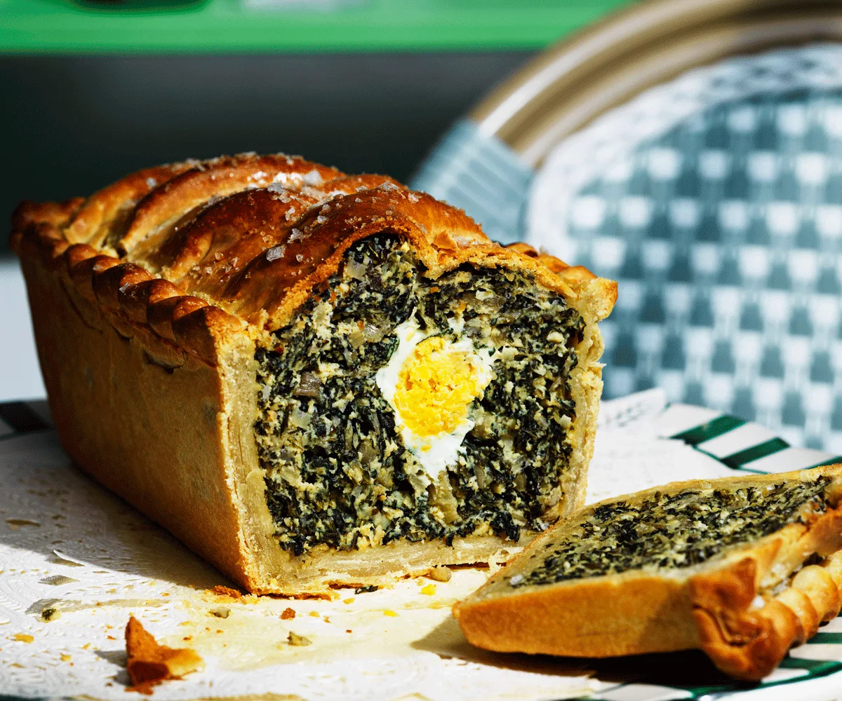 41 best savoury pie recipes to try | Gourmet Traveller