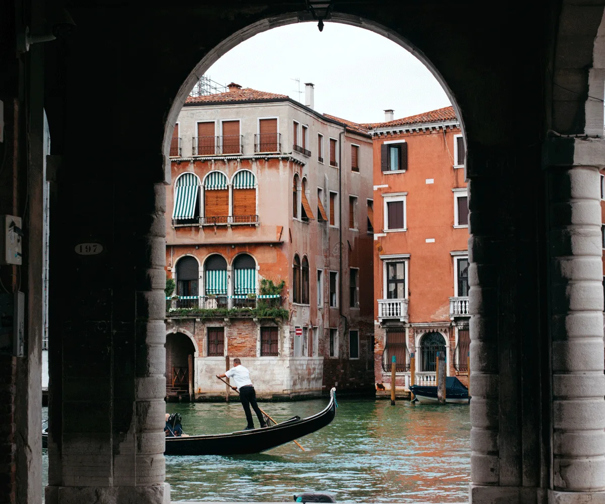 Venice's Next Renaissance | Gourmet Traveller