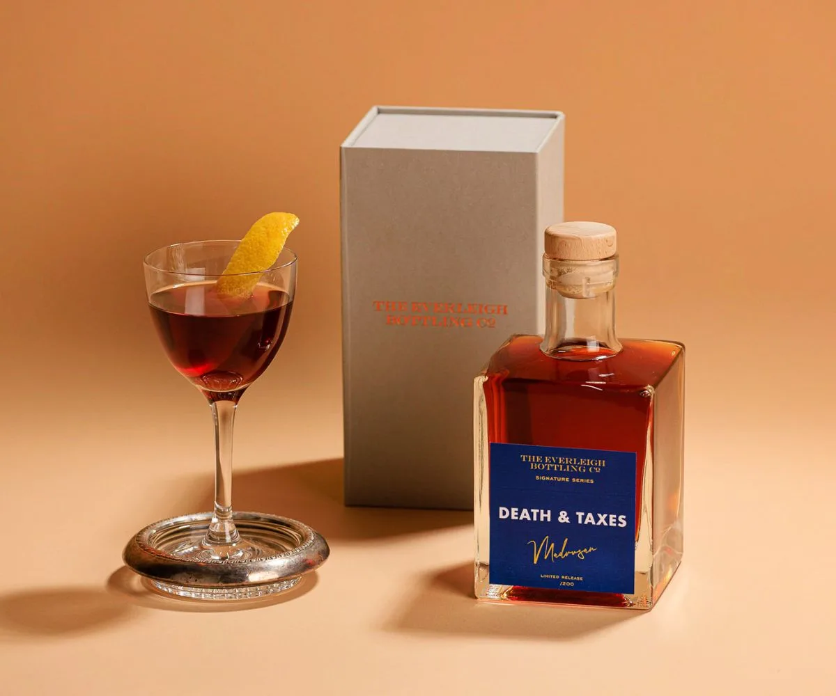 8 Best Bottled Cocktails for Easy Entertaining