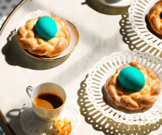 Best Easter baking recipes | Gourmet Traveller
