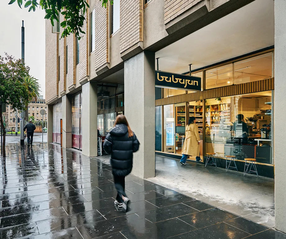 Babajan Opens Second Location in Melbourne CBD