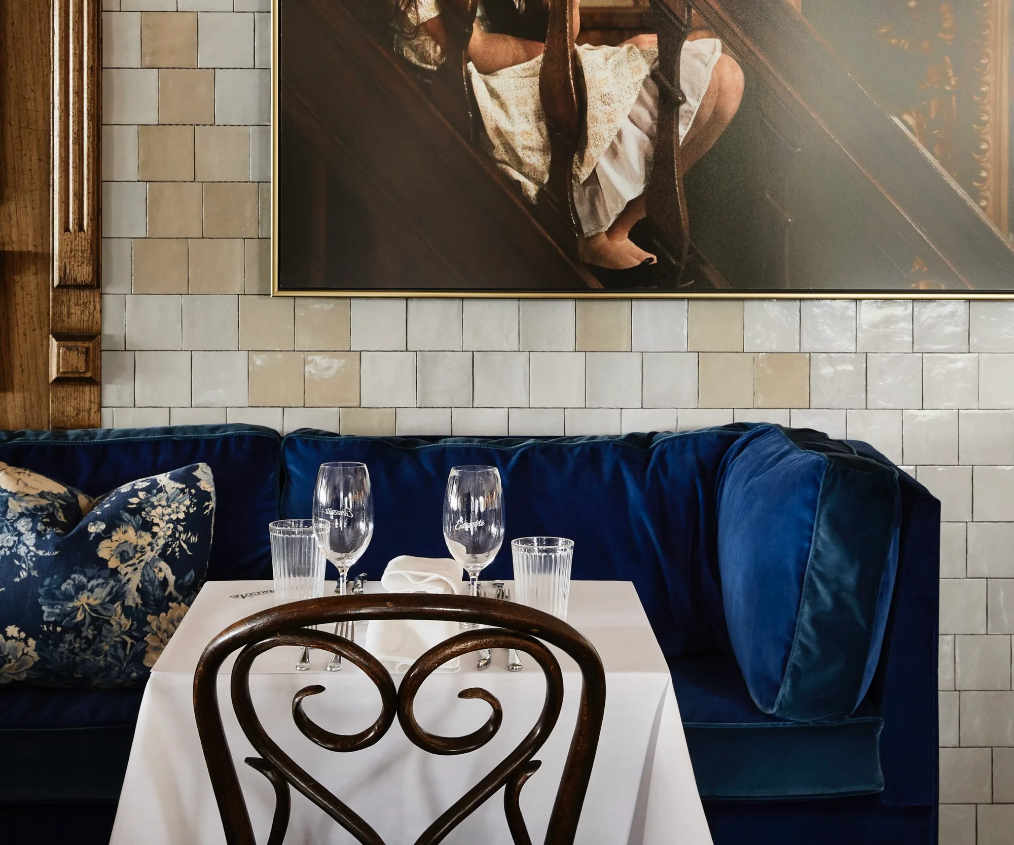 Restaurant review: Entrecôte | Gourmet Traveller