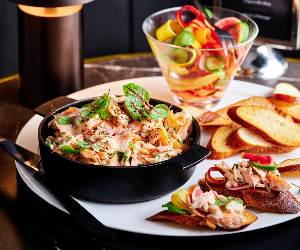 Master French cuisine with these top recipes - Gourmet Traveller
