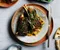 Chermoula lamb ribs fatteh recipe | Gourmet Traveller