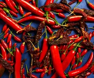 The Ultimate Chilli Guide for Different Types