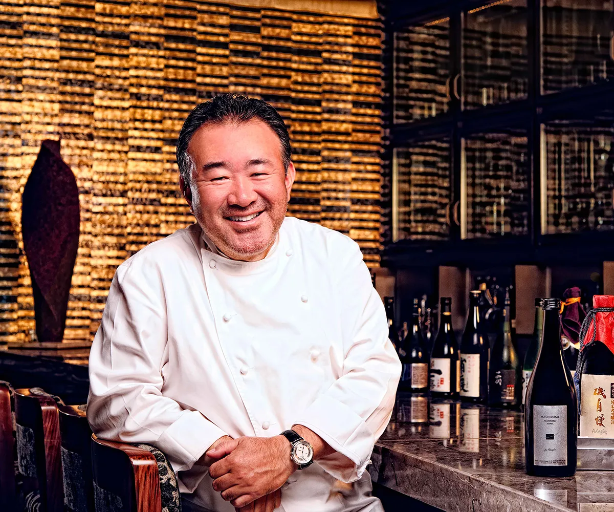 Tetsuya’s Is Closing After 37 Years in Sydney