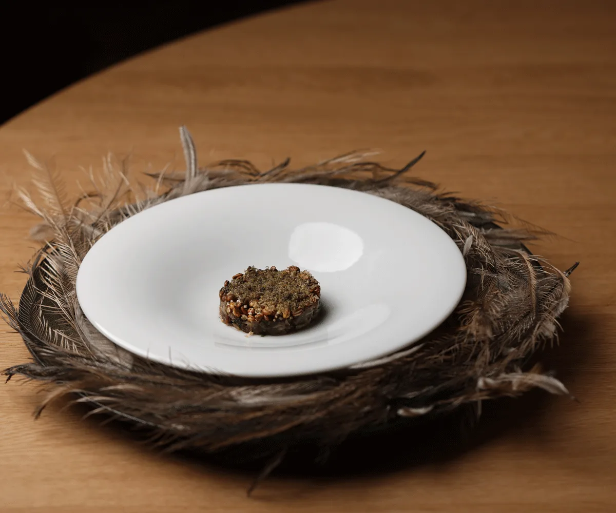 Elska: Restaurant review | Gourmet Traveller