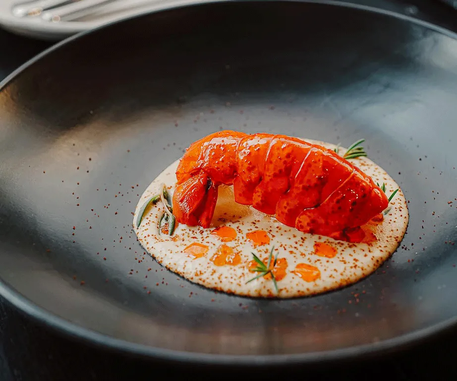 Corella: Restaurant review | Gourmet Traveller