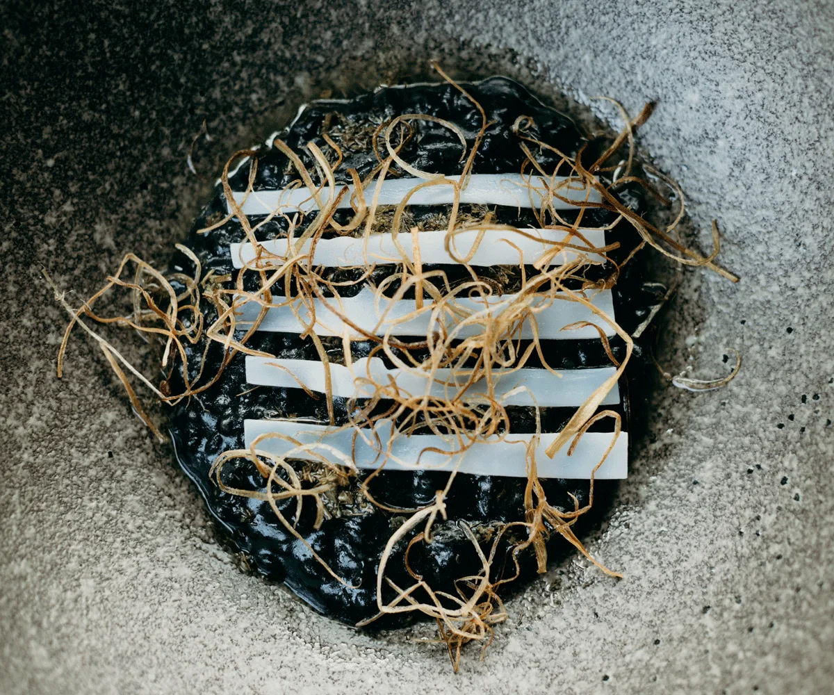Arimia: Restaurant review | Gourmet Traveller