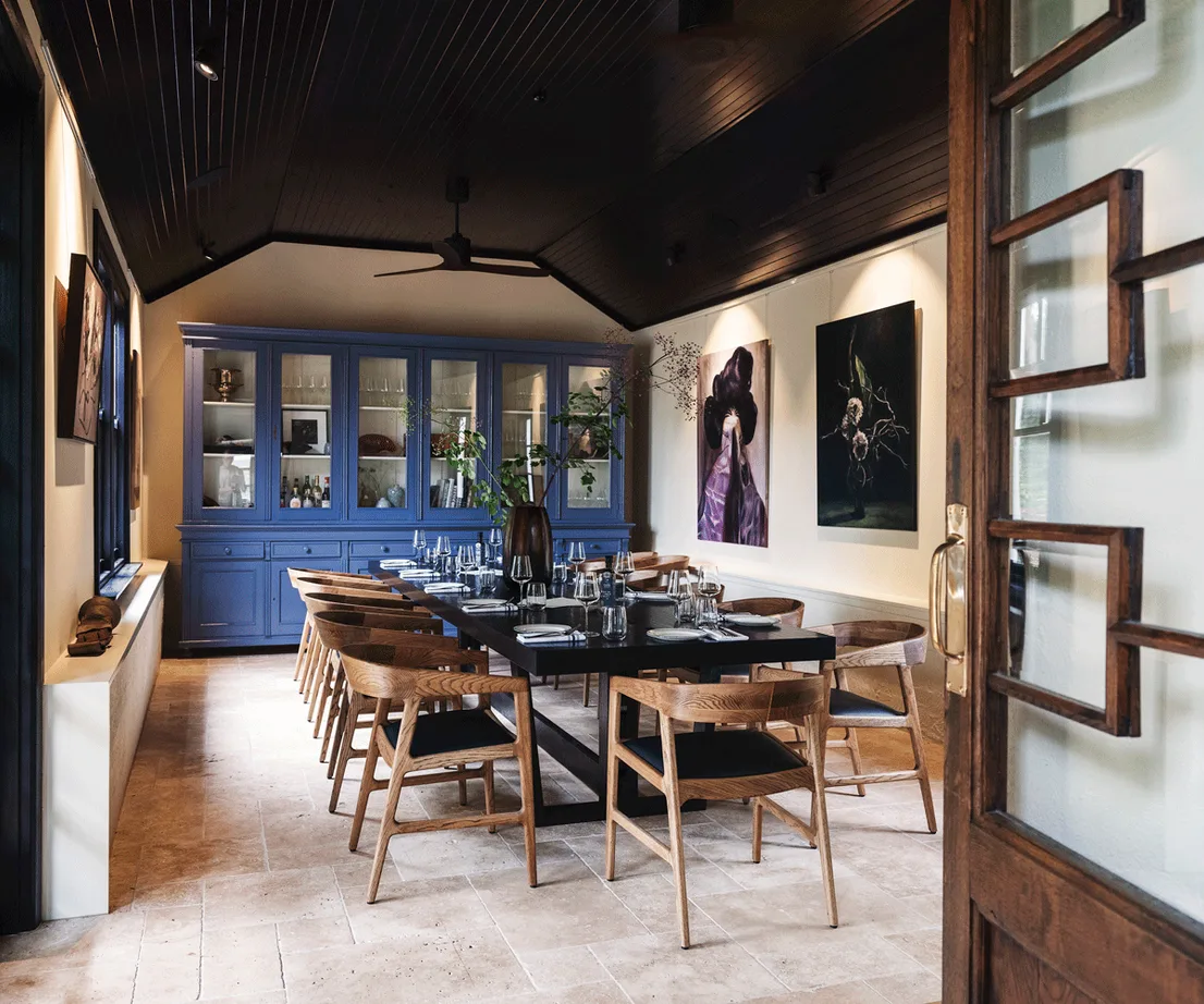 Tedesca Osteria, Red Hill Restaurant Review