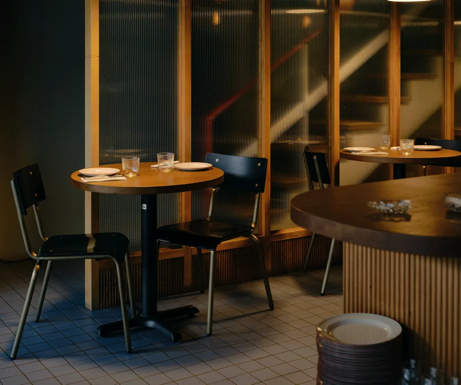 Gray and Gray: Restaurant review | Gourmet Traveller