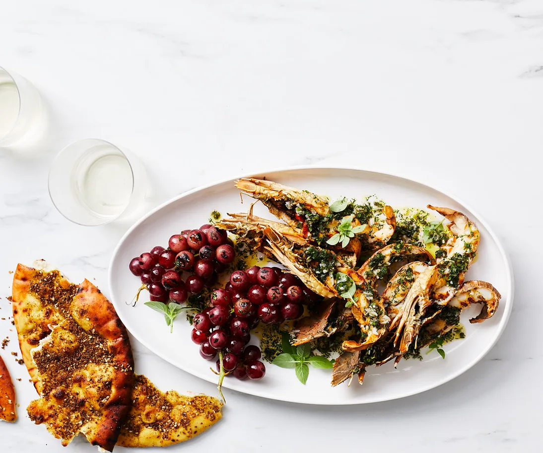 45 quick barbecue recipes | Gourmet Traveller
