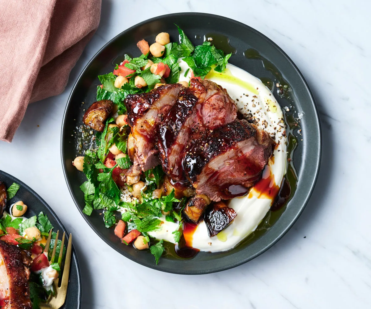 Best Christmas Roasts That Aren't Ham or Turkey