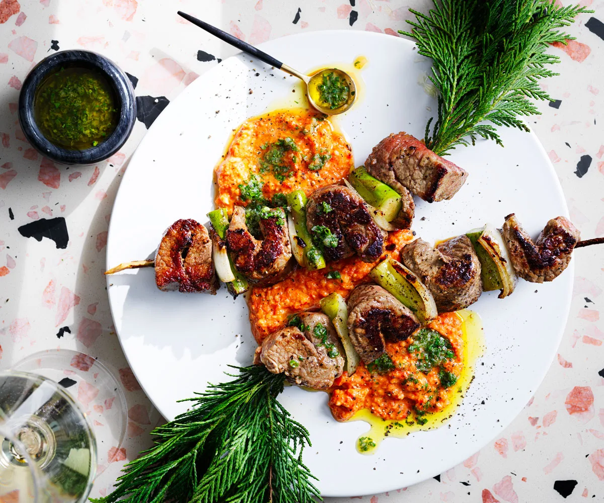 27 best capsicum recipes | Gourmet Traveller