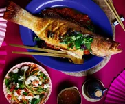 Good Friday & Easter Fish Recipes to Savour