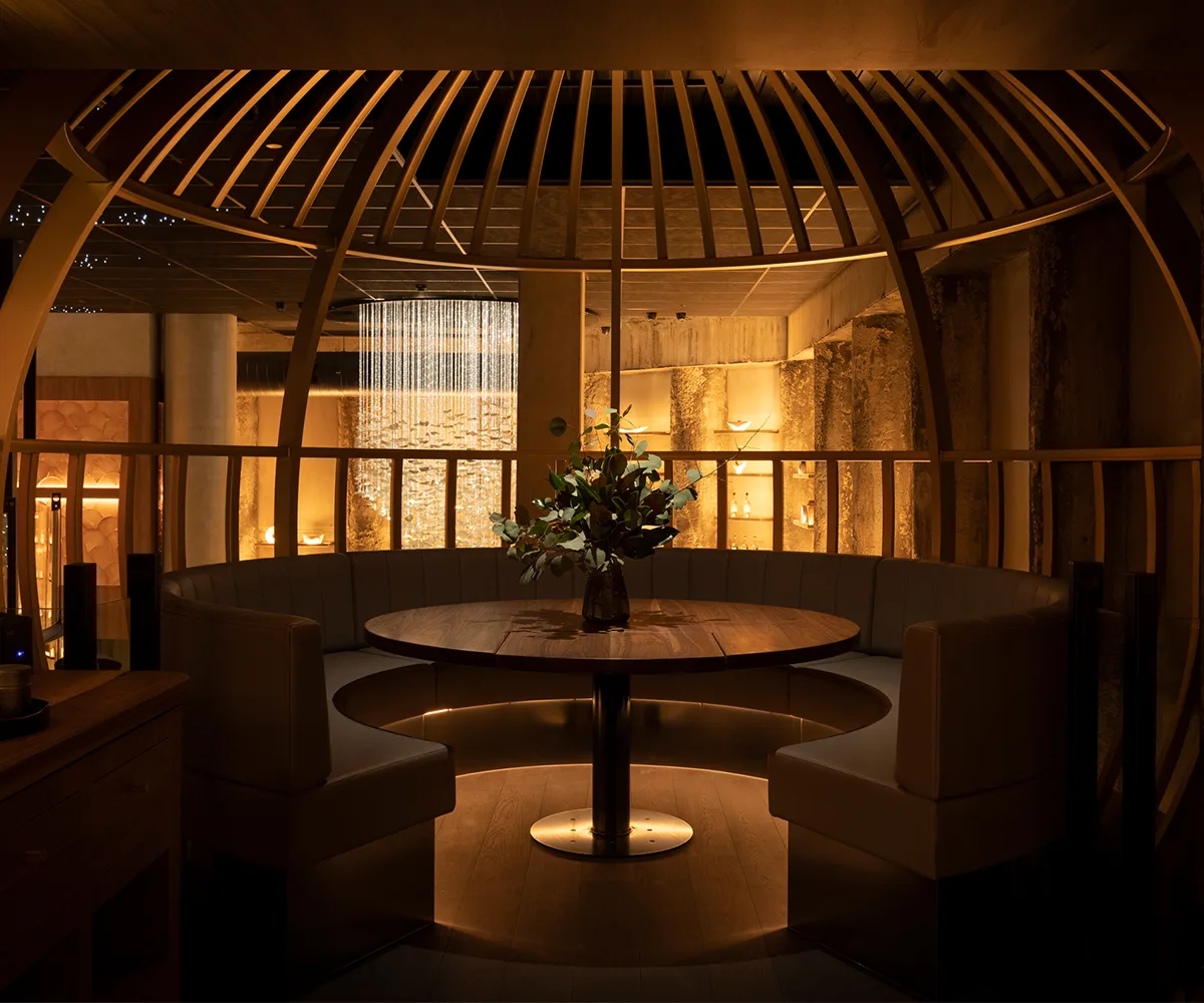 Yugen, South Yarra: restaurant review | Gourmet Traveller