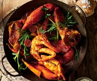 Best lime recipes to have on repeat. | Gourmet Traveller