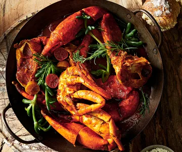 Best lime recipes to have on repeat. | Gourmet Traveller