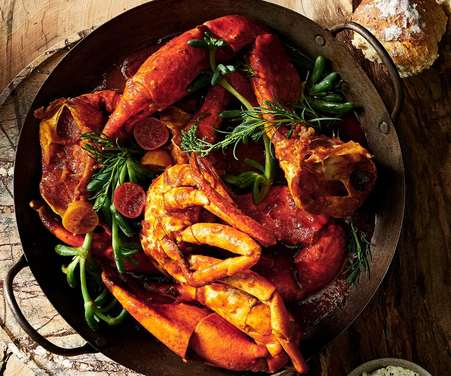Best lime recipes to have on repeat. | Gourmet Traveller