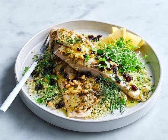 Good Friday & Easter Fish Recipes to Savour