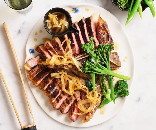 Types of Steak: Expert Guide to the Best Cuts