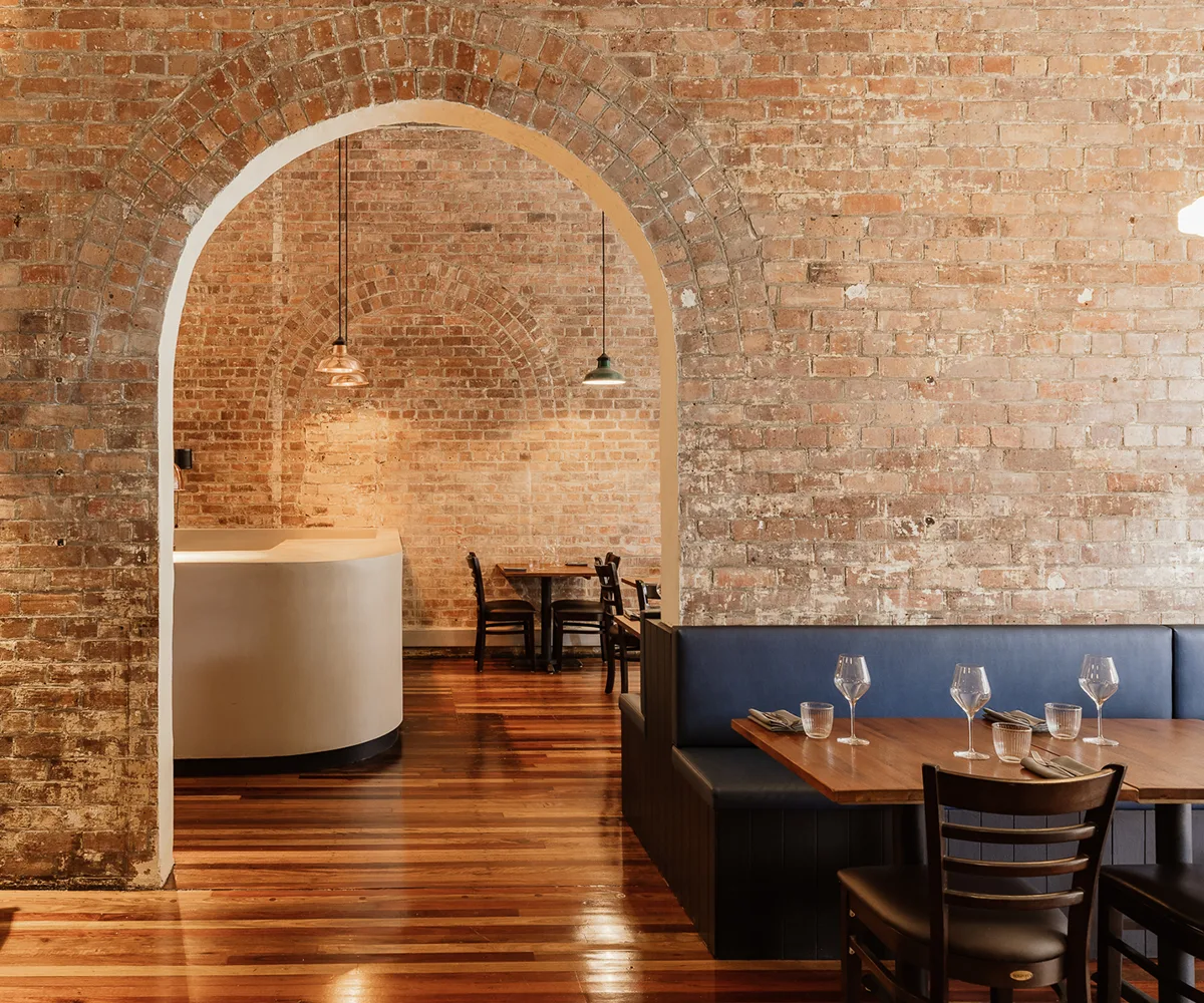 Clarence Restaurant Review: Woolloongabba, Brisbane