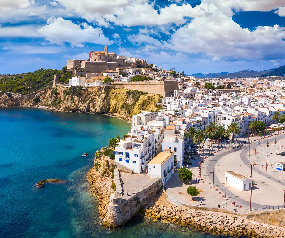 Where to stay in Ibiza, Spain | Gourmet Traveller
