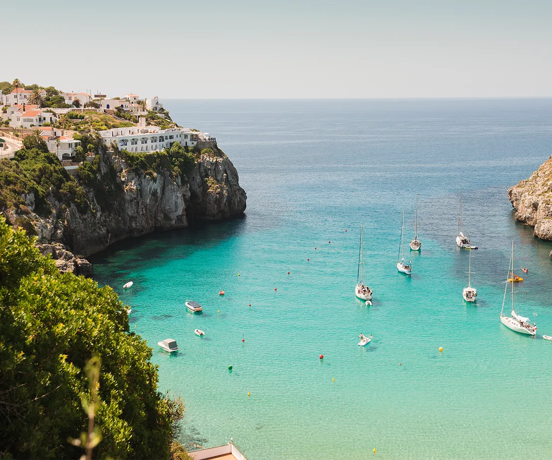 Menorca, Spain: Where to Eat, Drink and Stay